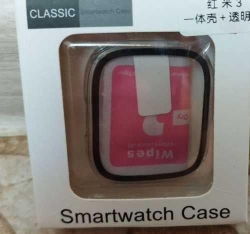 Защитный чехол redmi watch 3