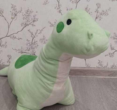 Игрушка динозавор