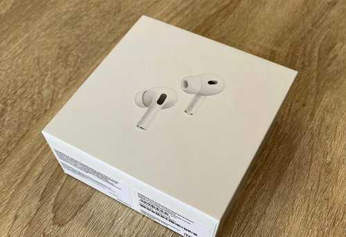 Airpods pro 2 (Новые+ Гарантия)