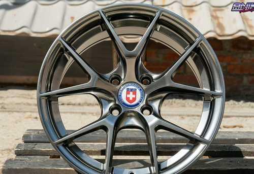 Диски HRE Style P101 R15 7.0j ET30 4*100 (T068)