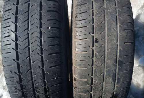 Michelin agilis 51 195/70 r 15C