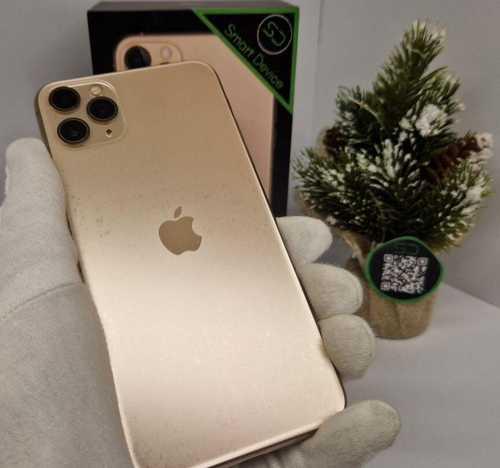 iPhone 11 Pro Max, 64 ГБ