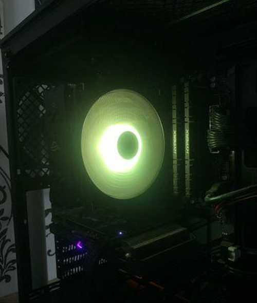 PC i7-9700/ RTX2060/ 32gb/ SSD 250+500+500