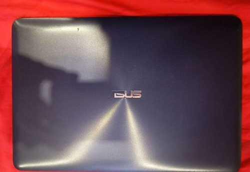 Ноутбук asus K556U