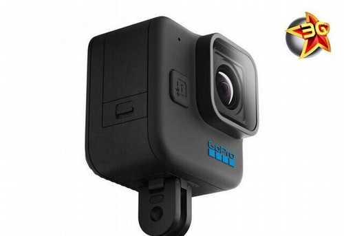 Экшн-камера GoPro hero11 Black Mini