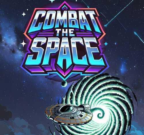 Combat The Space ps4 и ps5