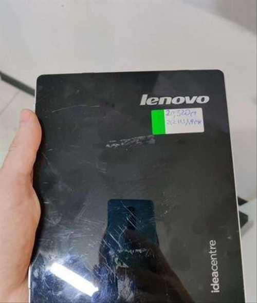 Неттопы (мини пк) Lenovo 6 шт