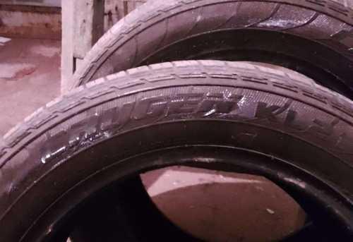 Marshal Crugen KL21 215/60 R17