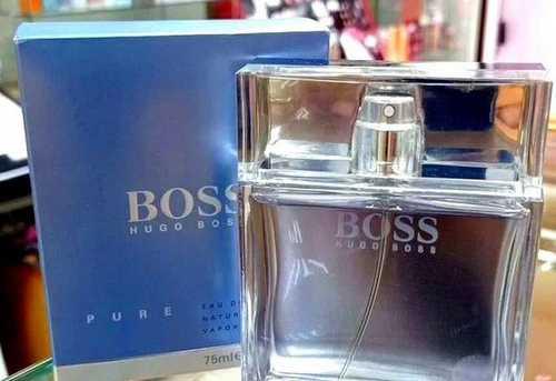 Hugo Boss - Pure