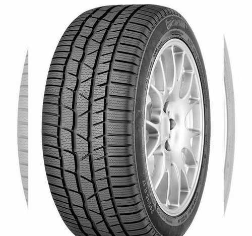 Continental ContiWinterContact TS 830 P 265/30 R20 94V