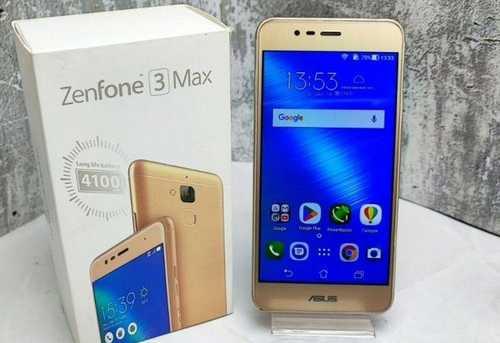 ASUS ZenFone 3 Max ZC520TL, 2/16 ГБ