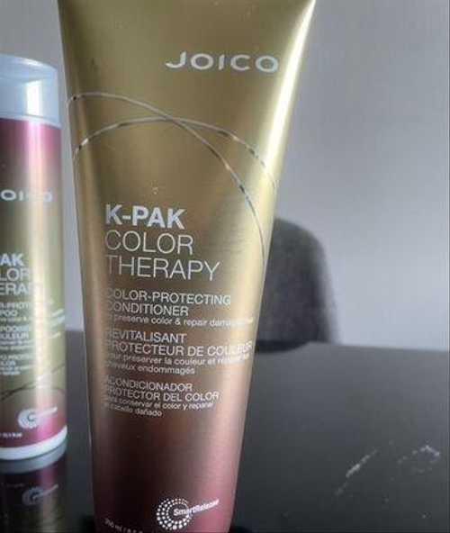 Кондиционер Joico K-Pak Color Therapy