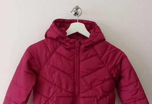 Куртка Zara для девочки 116