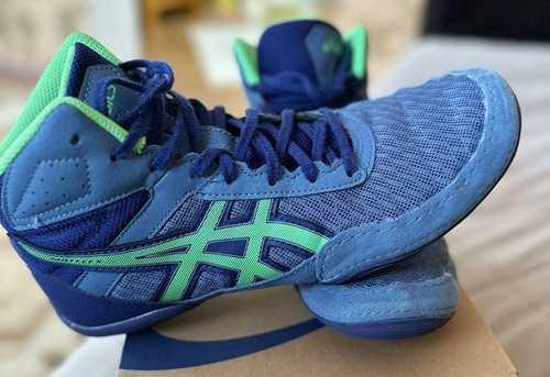 Борцовки asics matflex 6