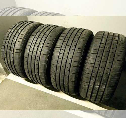 Nexen N Fera RU1 275/40 R20