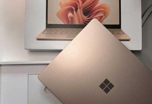 Microsoft Surface Laptop Go 3 i5 8 256 Sandstone