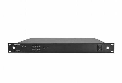 Shure ua845uwb-C+ua874wb