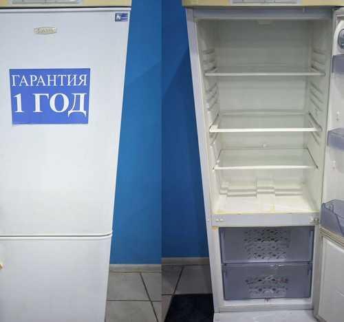 Холодильник Бирюса-134 код 545864