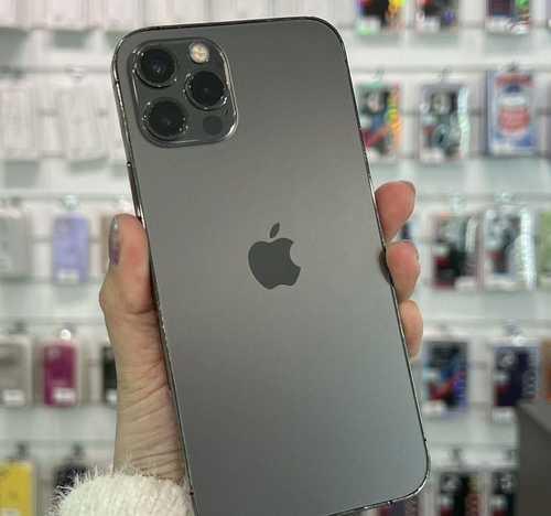 iPhone 12 Pro, 128 ГБ