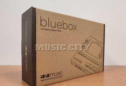 1010music Bluebox цифровой микшер