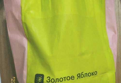 Косметика пакетом