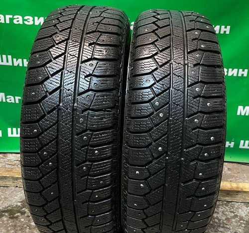 Continental ContiWinterViking 2 185/65 R15 126T