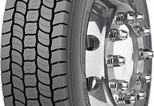 Шина 315/80R22.5 156L154M sava orjak 5 3PSF