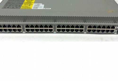 Коммутатор Cisco Nexus N3K-C3048TP-1GE