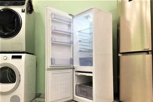 Холодильник узкий Beko. Гарантия год+доставка