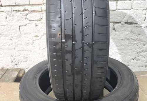 Toyo Proxes R36 225/55 R19 99V