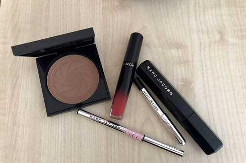 Набор косметики Lancôme Marc Jacobs Smashbox