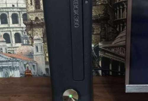 Xbox 360 rgh3 freeboot(прошитая)