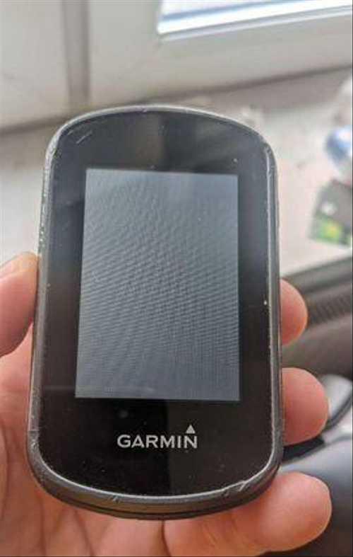 Навигатор garmin etrex 35 touch