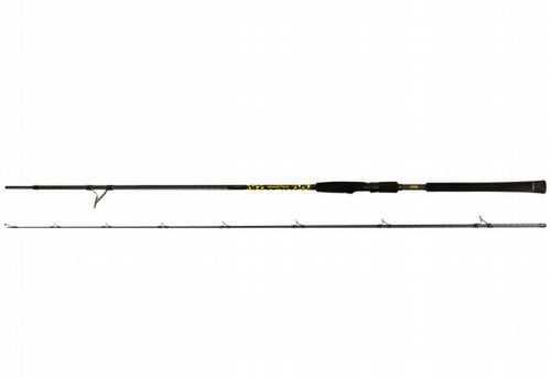 Спиннинг narval fishing granny pike 84XH MAX 180G