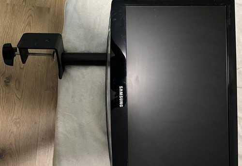 Монитор 20" samsung B2030 1600x900 75 Hz