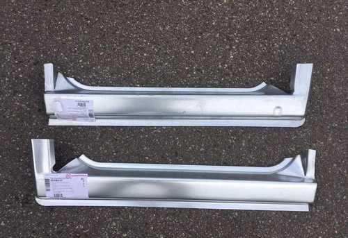 Пороги под передние двери VW Transporter T4