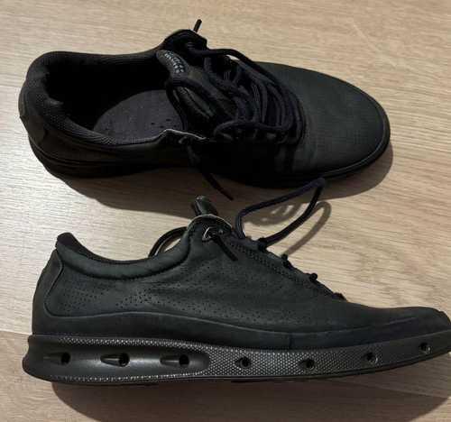 Кроссовки ecco cool exhale GTX Lace оригинал