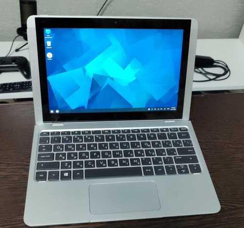 Hp HPPavilion X2 Detachable