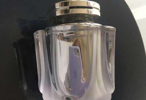 Lalique зажигалка настольная хрусталь оригинальная