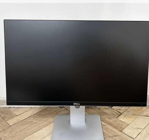 Монитор Dell UltraSharp U2414H