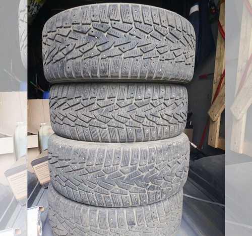 Nokian Tyres Nordman 7 215/60 R16