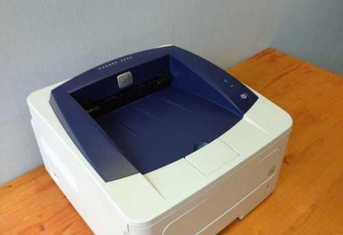 Принтер Xerox Phaser 3250