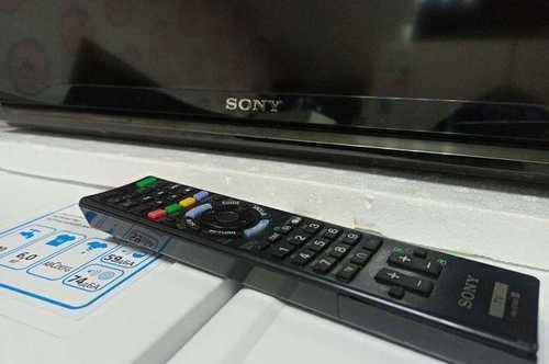 Телевизор Sony Bravia 40' FHD smart TV
