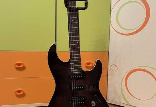 Электро гитара Jam Mate JM400T TBK
