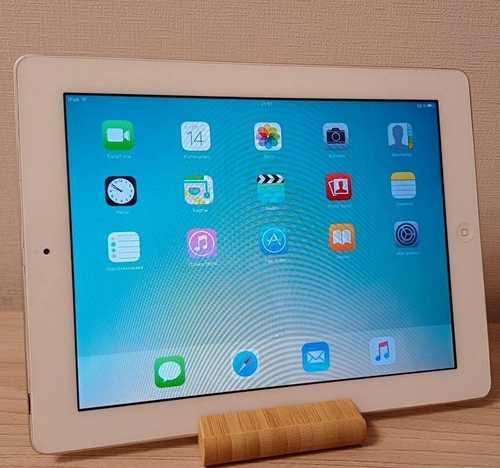 Apple iPad 2 Wi-Fi 16Gb