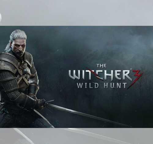 The Witcher 3: Wild Hunt ps4 ps5