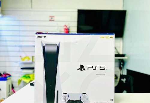 Б/У PlayStation 5 CFI-1200A