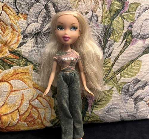 Bratz братц