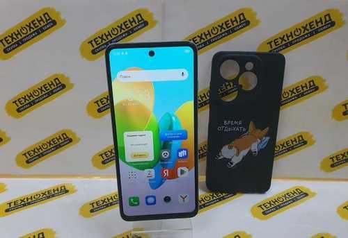 TECNO Spark 20с, 8/128 ГБ