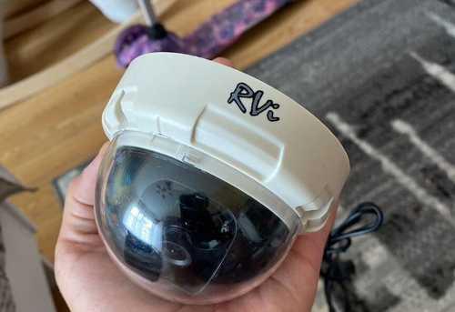 RVi-E21 камера видеонаблюдения